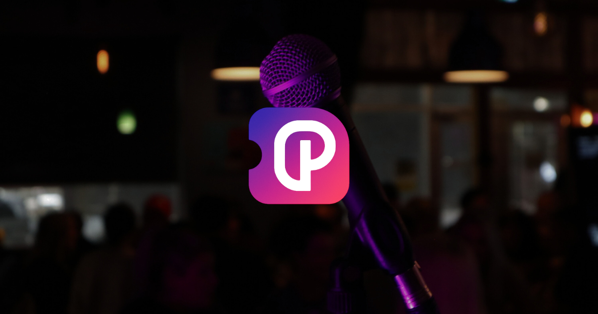 ComedyPass - Discover Comedy Shows Near You